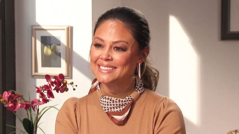 Helen Bercero: The Inspiring Mother Behind Vanessa Lachey's Success